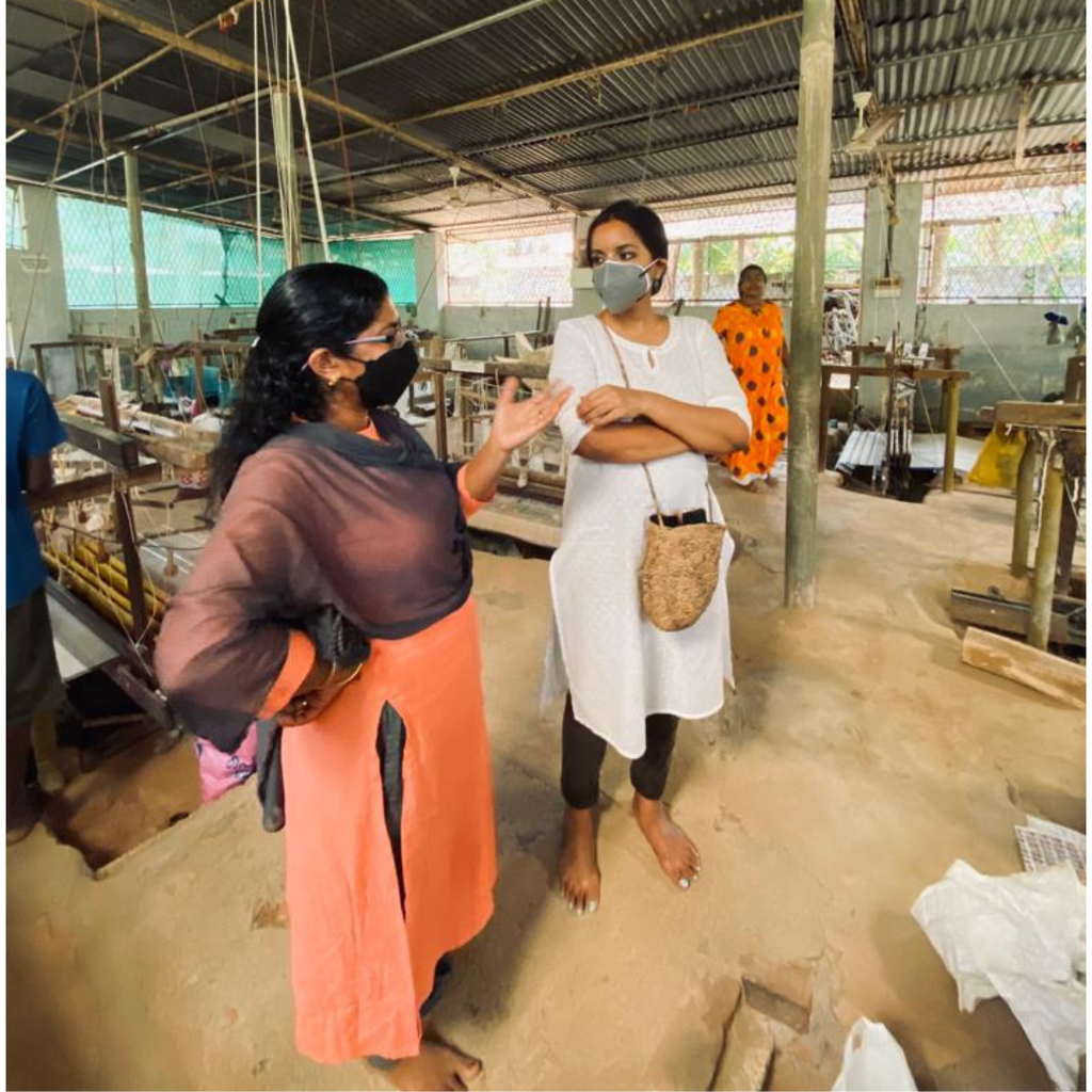 In the Press: Featured in The Established – Ela Label