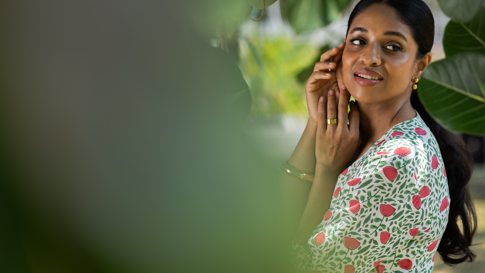 Handloom Women's clothing, Made with love in Kerala – Ela Label